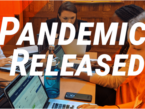Webinar: Pandemic simulation for classroom use | NASPAA