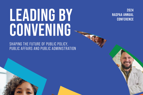 The Global Standard in Public Service Education | NASPAA