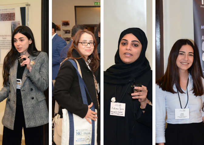 2019 Site Winning Teams | NASPAA